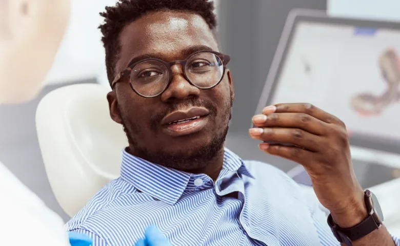 Knocked-out or Loosened Teeth - Toupin Dental & Associates